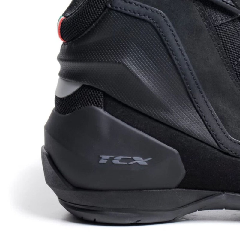 Booties TCX Jupiter 5 GORE-TEX black