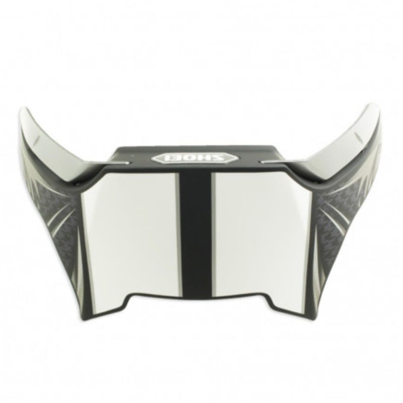 Ersatzteile Shoei X-Spirit III