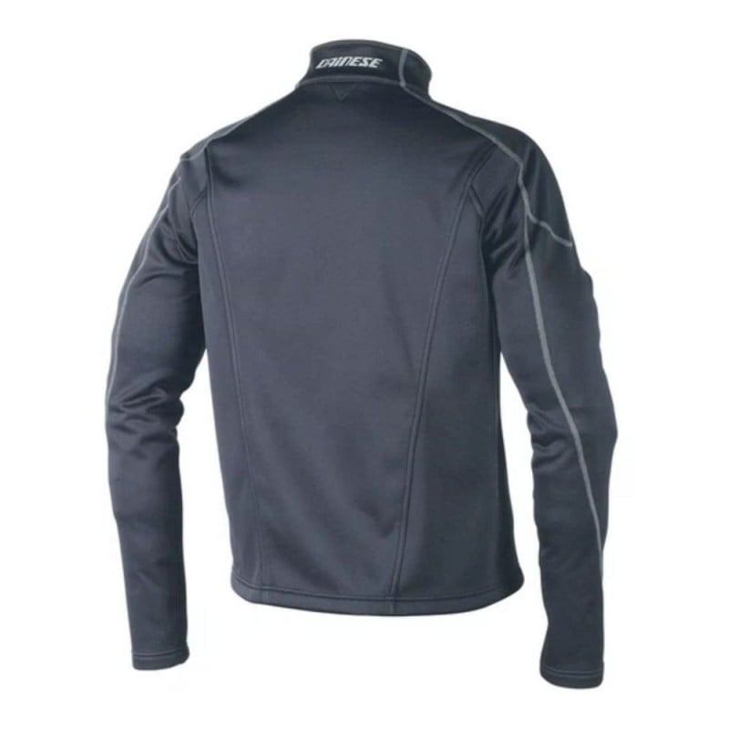 Chaqueta DAINESE No Wind Layer D1 negro - Motopasión Store