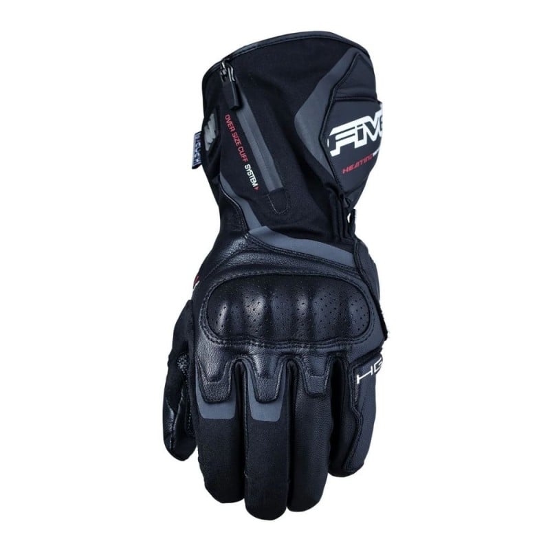 Guantes FIVE HG1 WP v2 negro