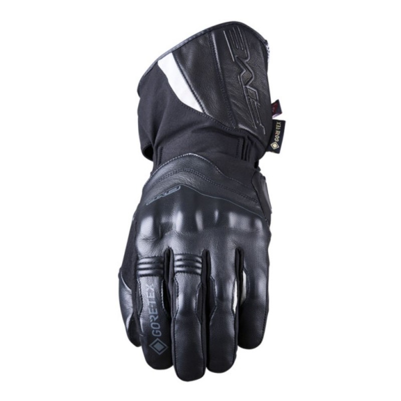 Gloves FIVE WFX Skin Evo Lady GTX black / white