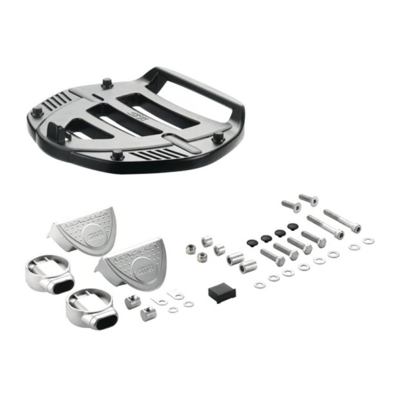 Givi | Baúles y Accesorios para Moto - Motopasión Store