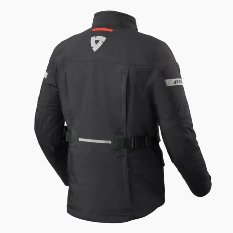 Chaqueta REVIT Neptune 3 GTX negro