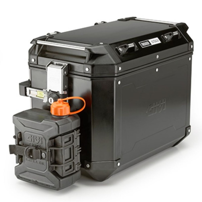 Givi | Baúles y Accesorios para Moto - Motopasión Store