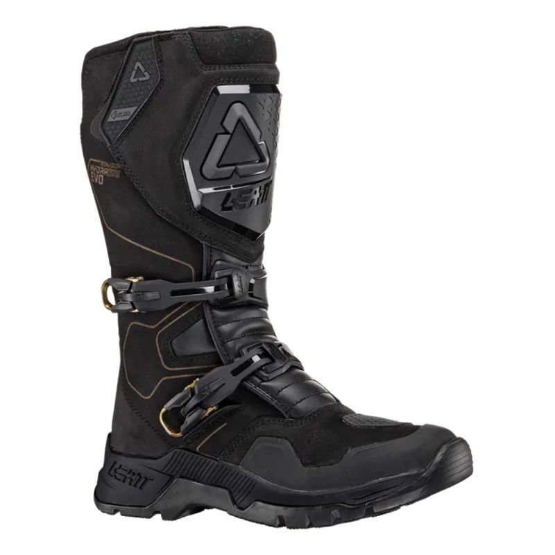 Boots LEATT ADV HydraDri 7.5 Stealth
