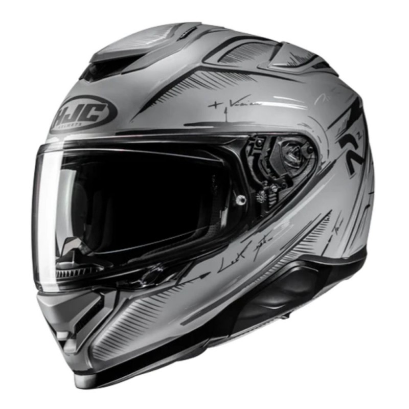 HJC Helmets at the Best Price - Motopasión Store