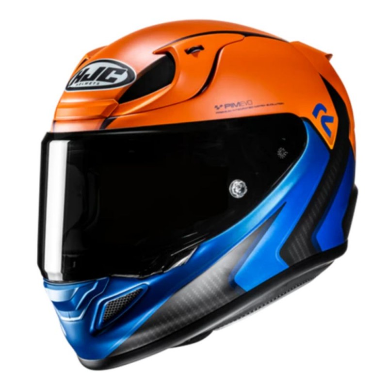 HJC Helmets at the Best Price - Motopasión Store