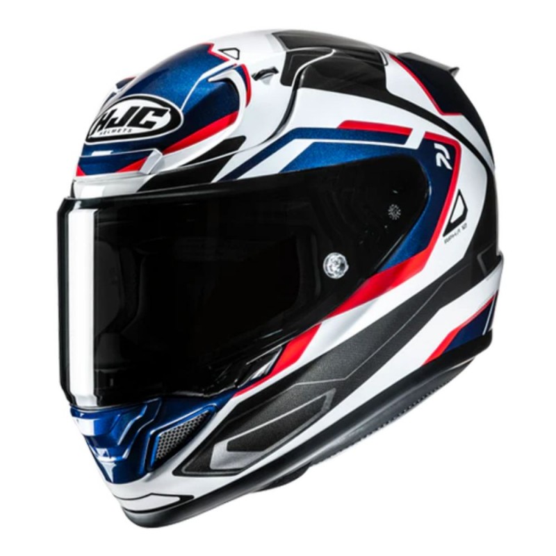 HJC Helmets at the Best Price - Motopasión Store