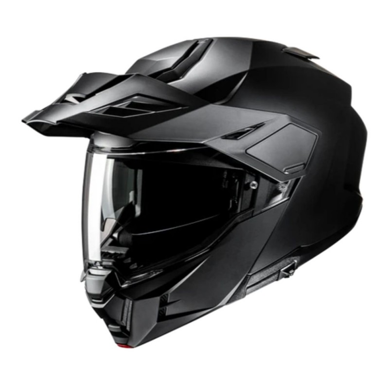 Helmet HJC i80 Semi Flat black