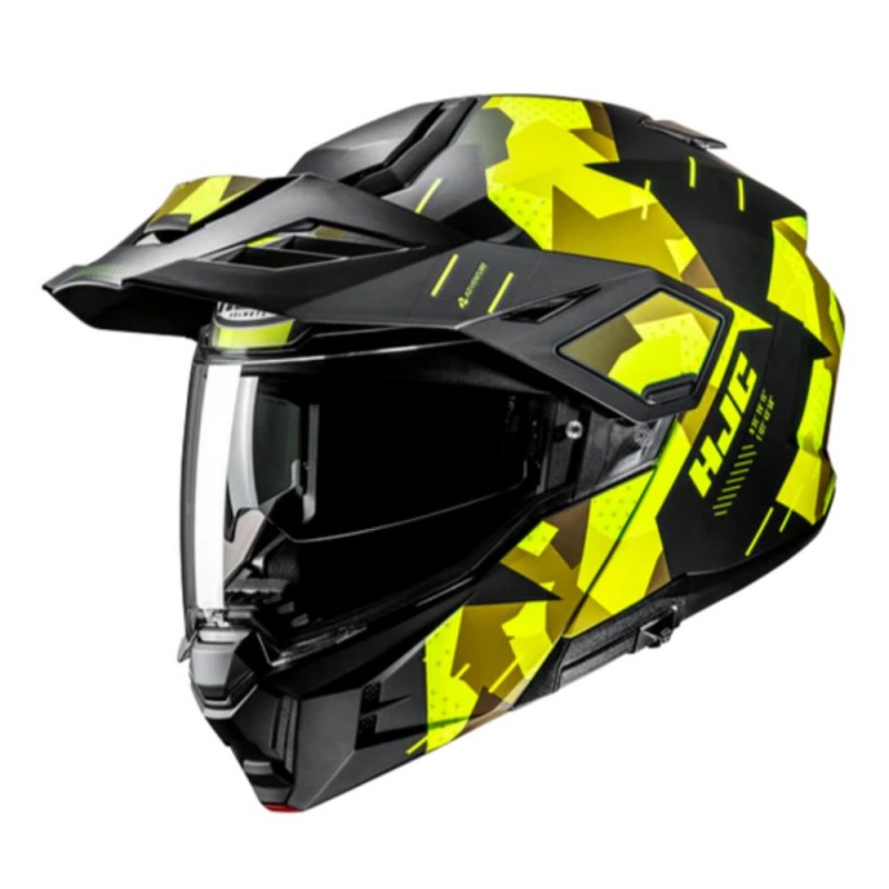 HJC Helmets at the Best Price - Motopasión Store