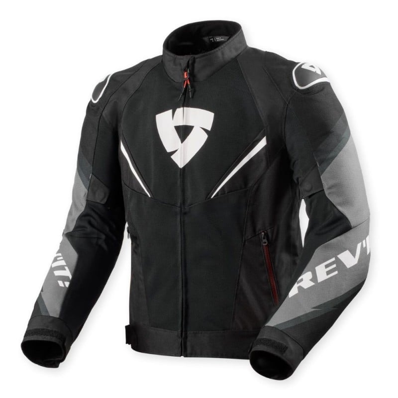 REV'IT | Ropa y equipamiento de moto - Motopasión Store