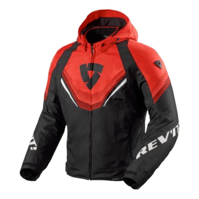 REV'IT | Ropa y equipamiento de moto - Motopasión Store