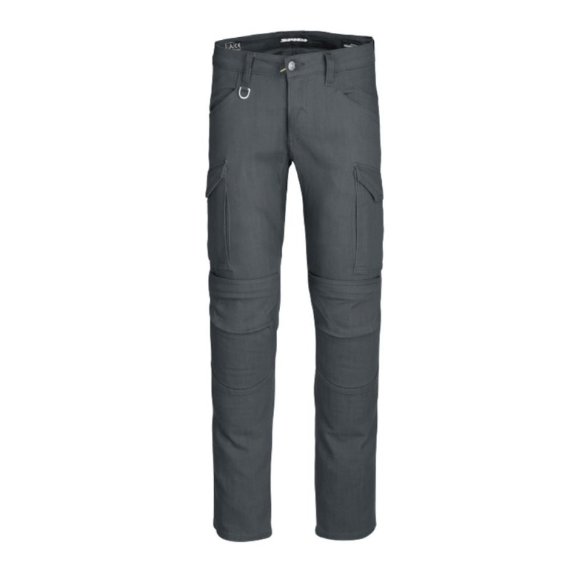 Pants SPIDI Pathfinder cargo anthracite