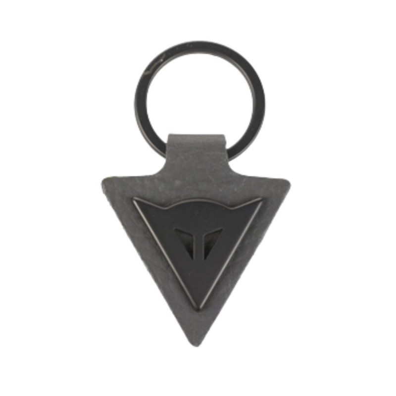 DAINESE Logo MTL key ring