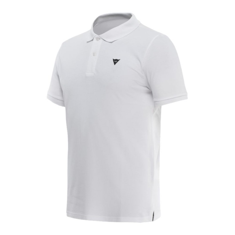 Chemise DAINESE Vibrant Speed Demon white