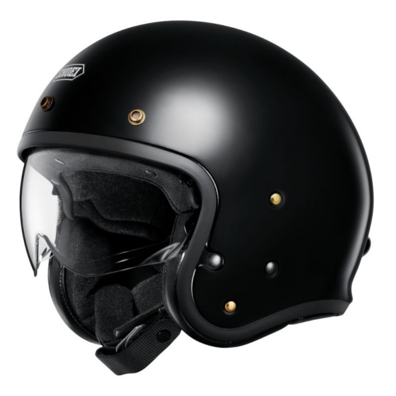 Helmet SHOEI J·O 2 black