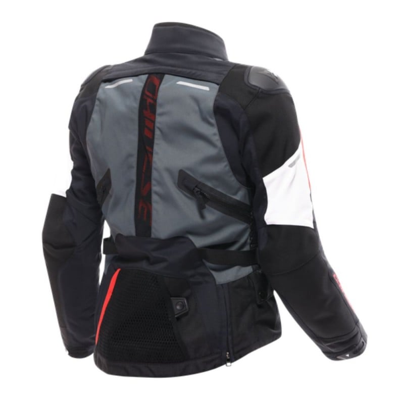 Casaco DAINESE Carve Master 4 Gore-Tex ebony / preto