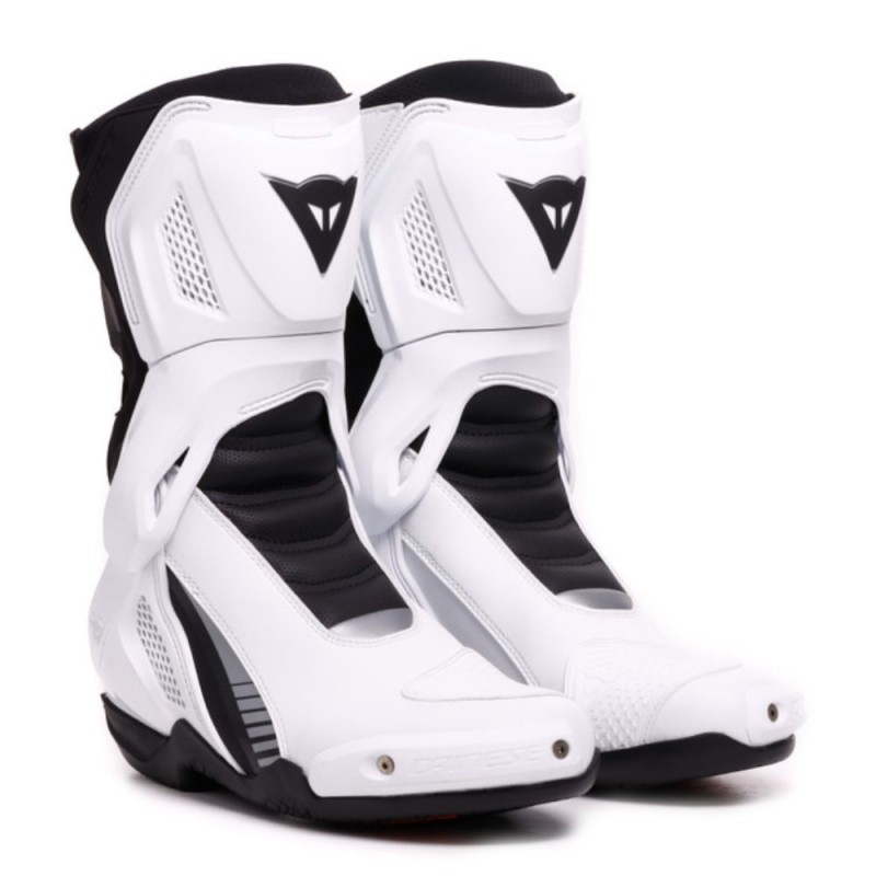 Botas DAINESE Nexus 3 In & Out preto / branco