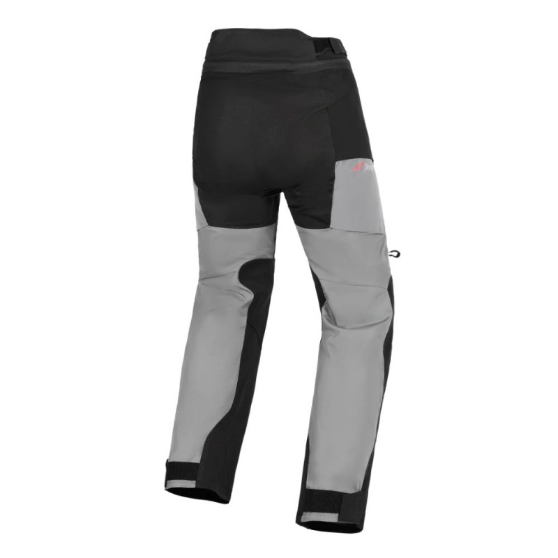 Pants ALPINESTARS Andes V4 Drystar black / dark gray