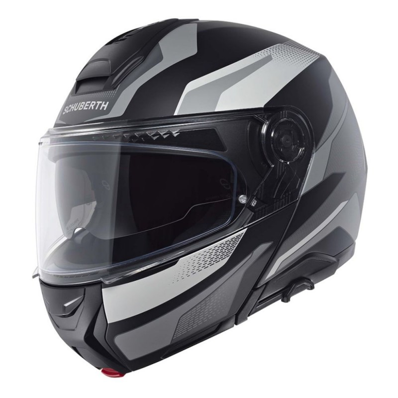 Casco SCHUBERTH Concept Tracer antracita mate