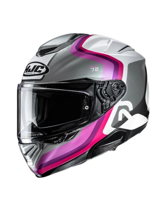 Helmet HJC RPHA72 Ernem MC8