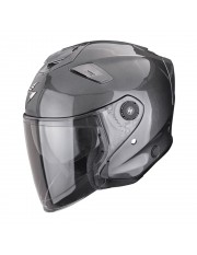 Helmet SCORPION EXO-GT Jet metallic gray