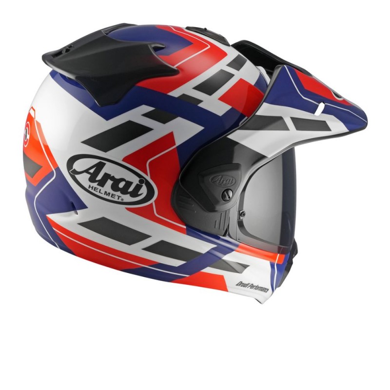 ARAI Tour-X5 Match Multi
