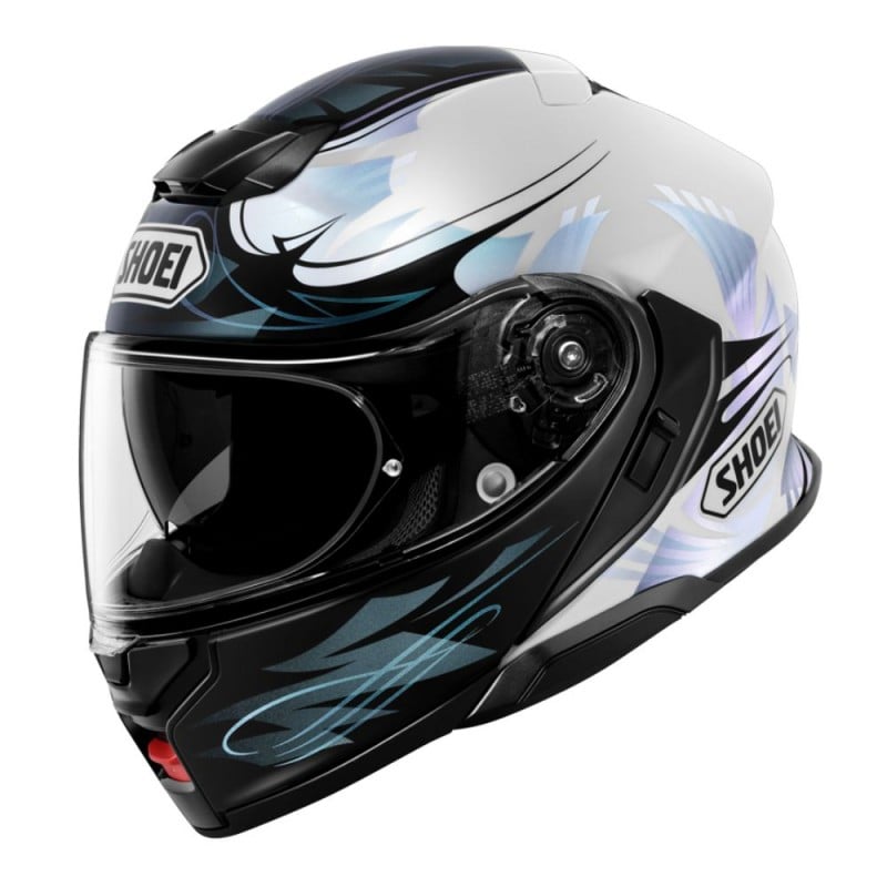 Helmet SHOEI Neotec 3 Breeze TC2