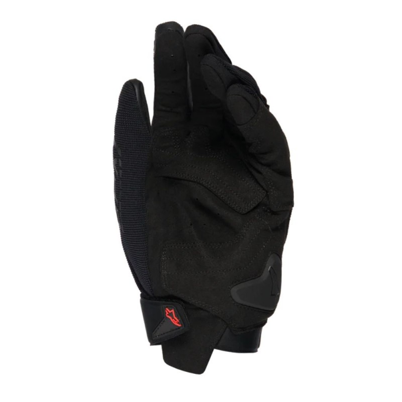 Gloves ALPINESTARS SP X 1 black / red fluo