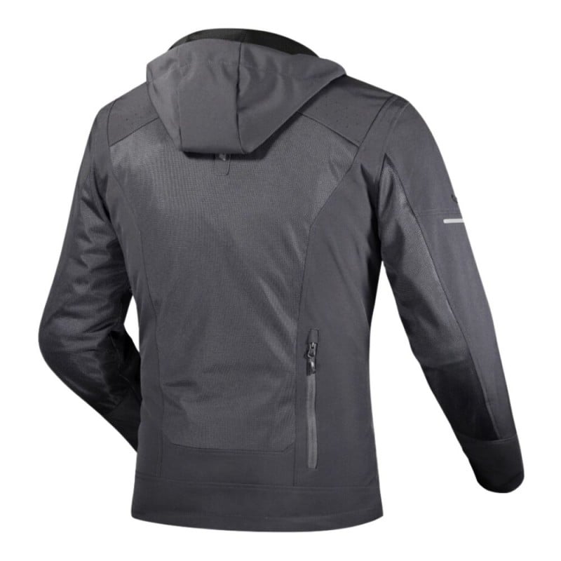 Jacket LS2 Bolton Air Lady black