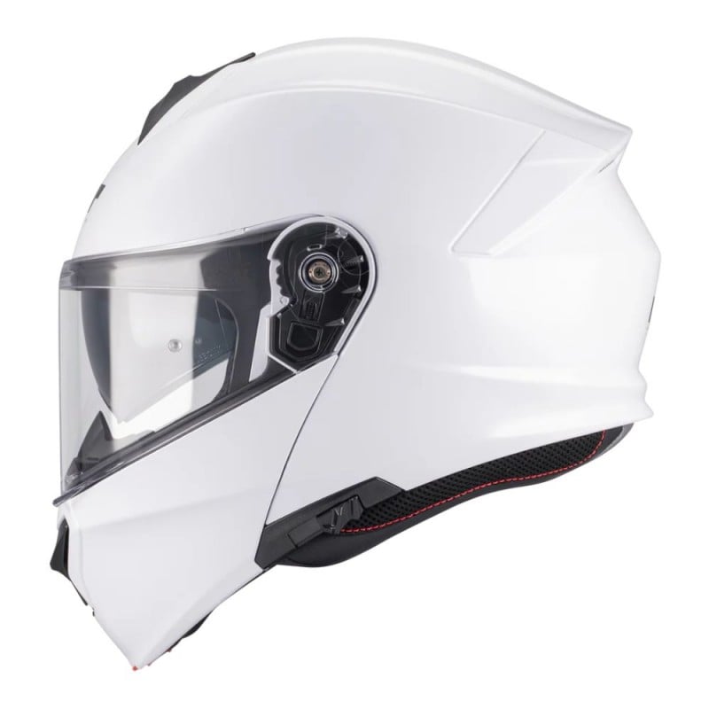 Helmet MT FU935SV Genesis SV Pure A0 white gloss