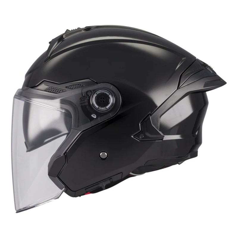Helm MT OF515SV Cosmo SV Pure A1 glänzend