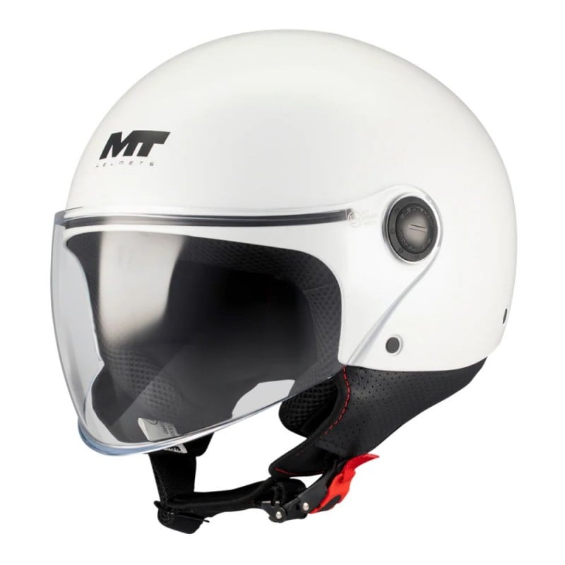 MT OF501B Street S Pure A0 brillo