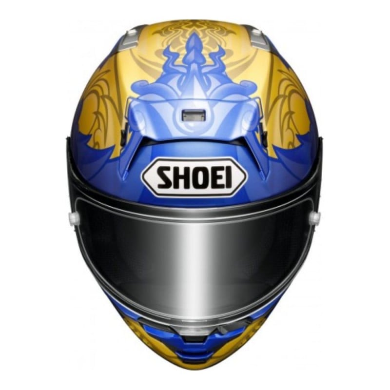 SHOEI X-SPR Pro Marquez Thai TC2