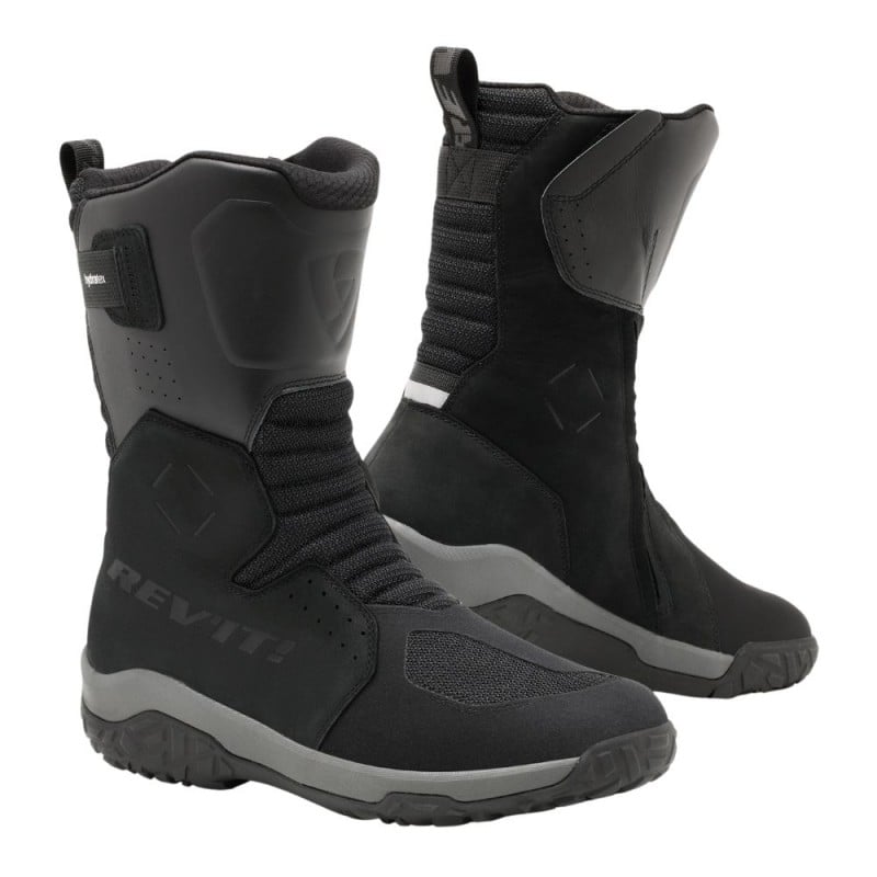 Botas REVIT Boundless H2O preto