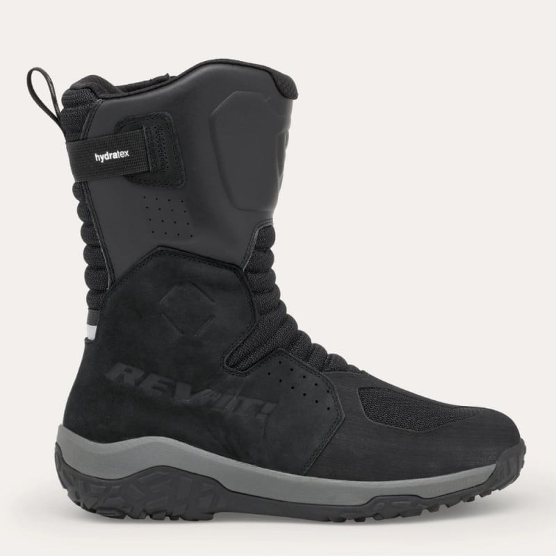 Botas REVIT Boundless H2O preto