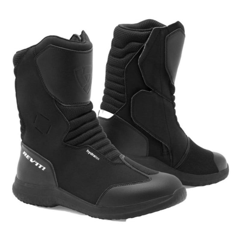 Botas REVIT Risco H2O negro