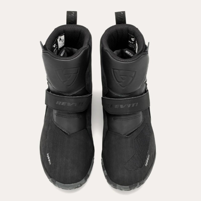 Boots REVIT Dredge H2O black