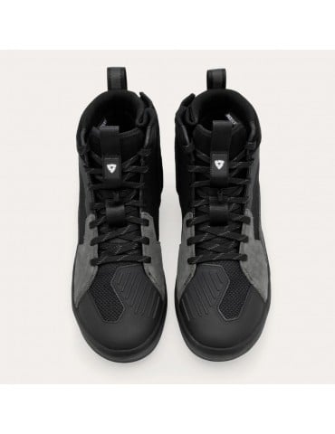 Booties REVIT Arrow 2 gray / black