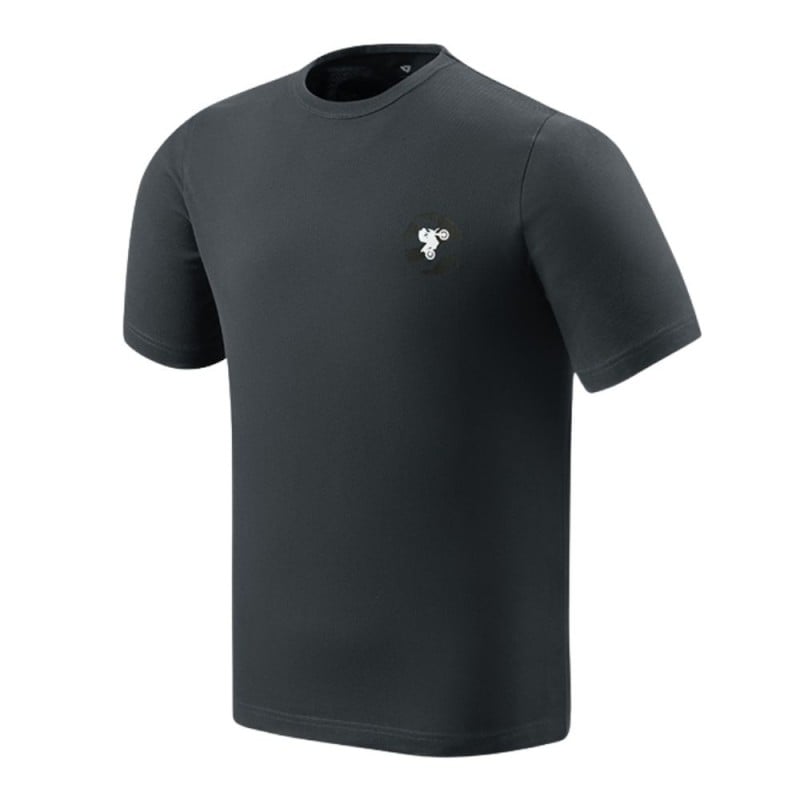 REVIT Saison Anthrazit T-Shirt