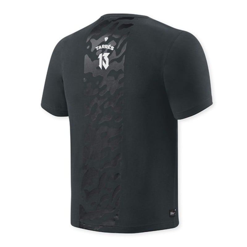 REVIT Saison Anthrazit T-Shirt