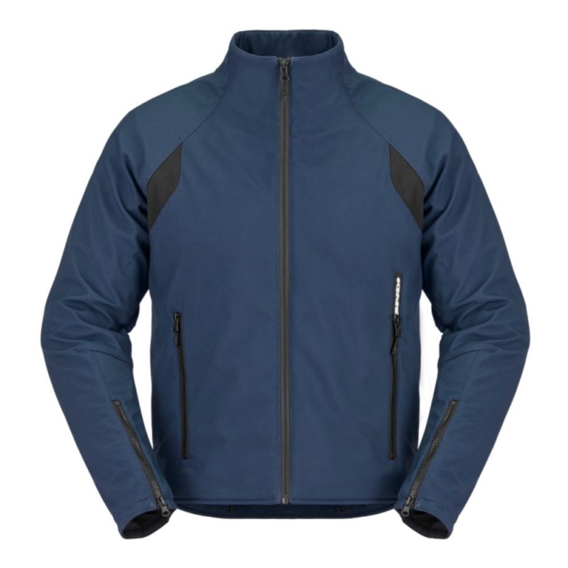 Jacket SPIDI The Standard H2OUT blue