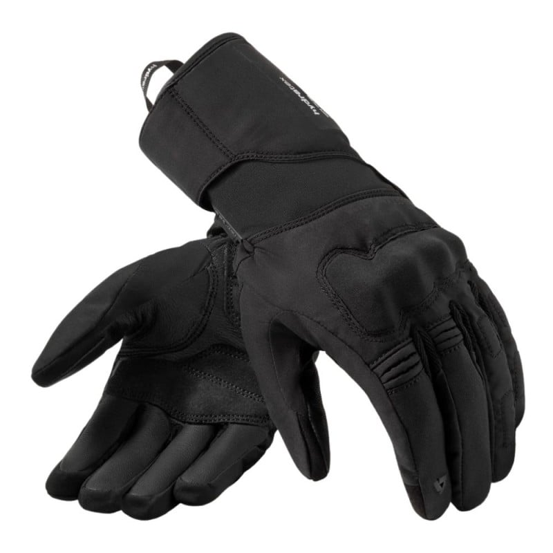 Guantes REVIT Convergent H2O Ladies negro