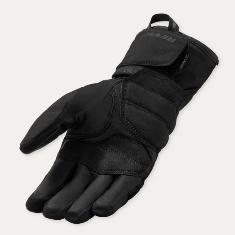 Guantes REVIT Convergent H2O Ladies negro