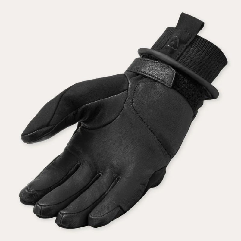Guantes REVIT Hydra 3 H2O Ladies negro