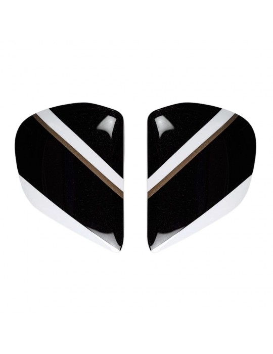 Tapas Laterales ARAI VAS-V hrc