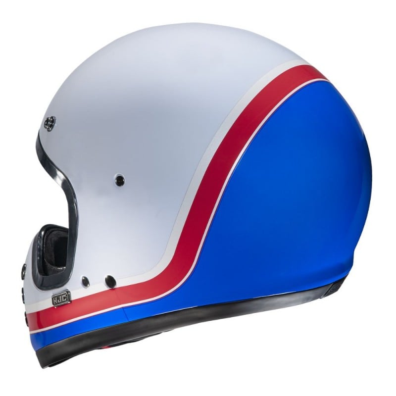 Casco HJC V60 Scoby MC21