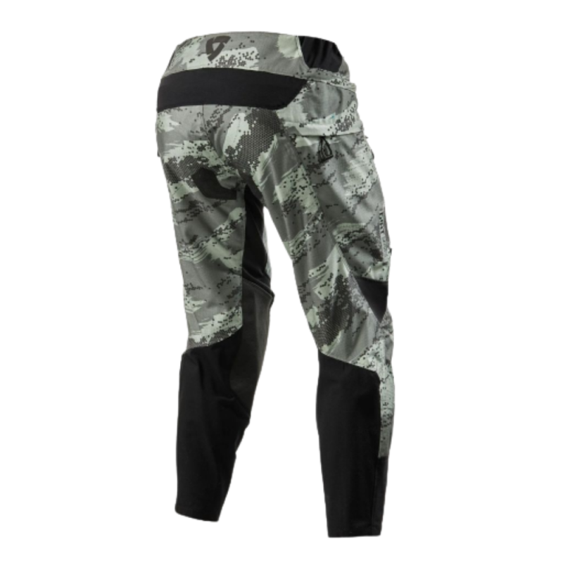 Pantalón REVIT Peninsula camuflaje gris estándar