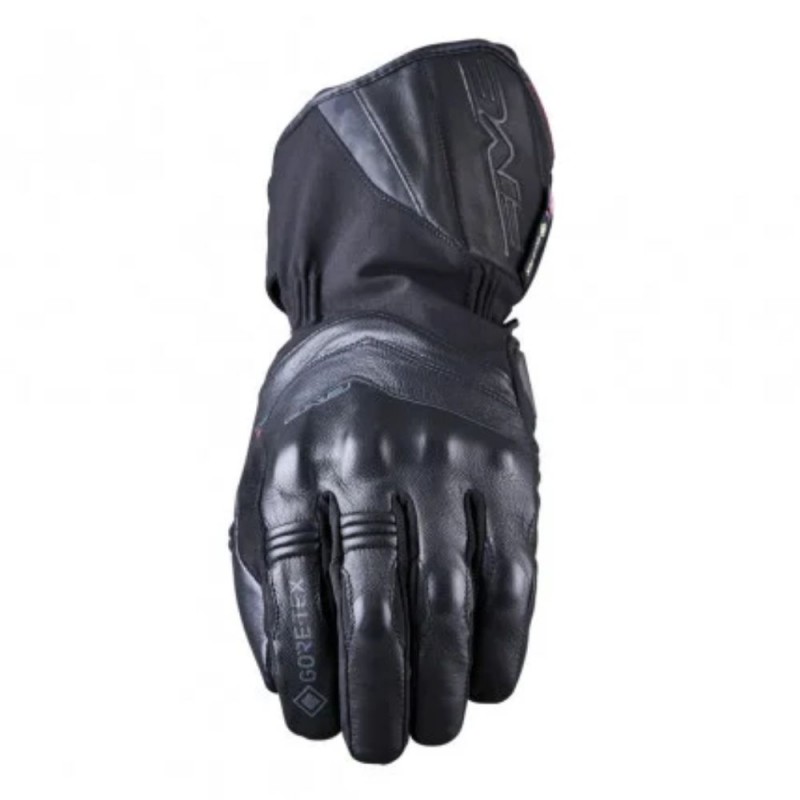 Luvas FIVE WFX Skin Evo GTX preto