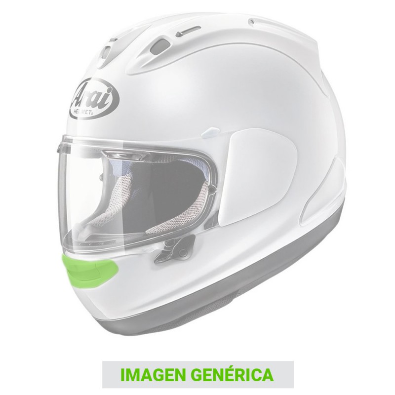 Ventilação Altal ARAI rumble